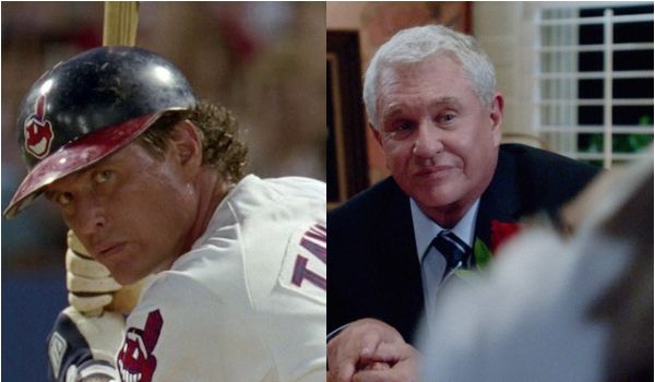 Major League: The Cast Then And Now | Cinemablend