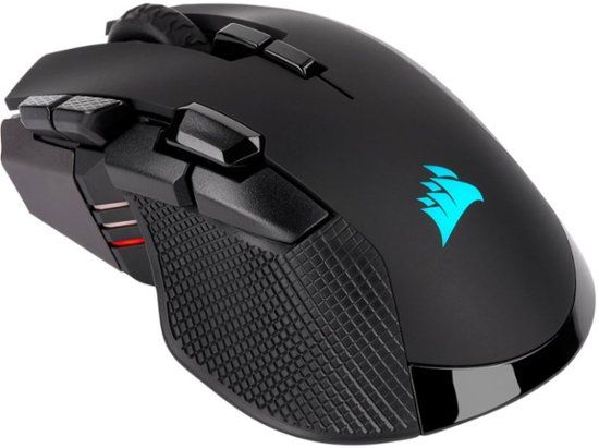 The most offensive gaming mice, ranked | PC Gamer