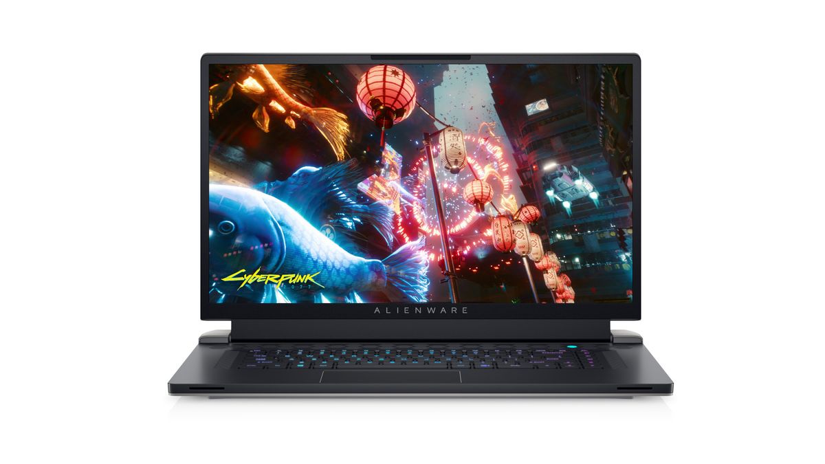 The best cheap Alienware gaming laptop deals for September 2023 | TechRadar