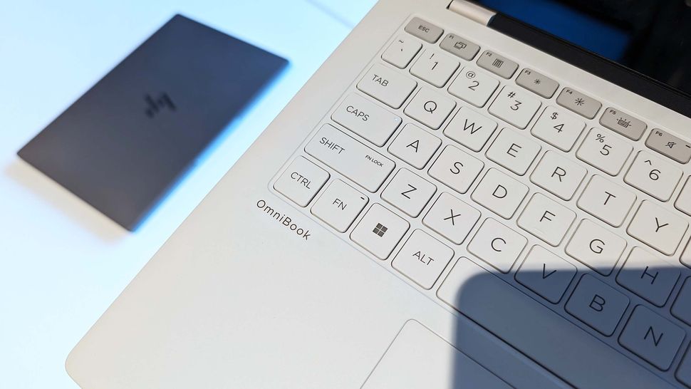 HP OmniBook X vs. OmniBook Ultra: Comparing AI PCs | Windows Central