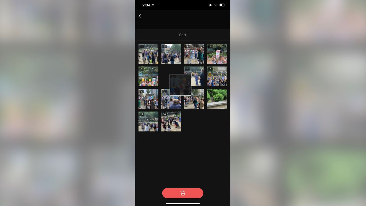 VivaVideo review | TechRadar