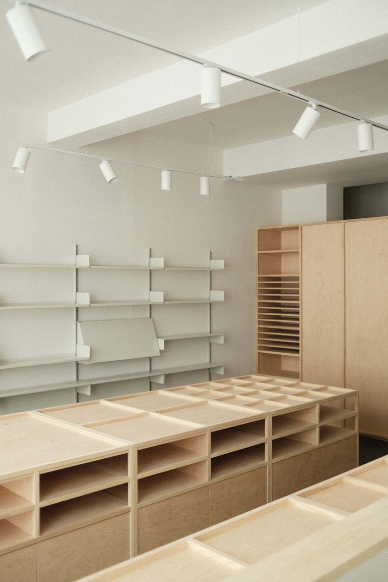 Present and Correct open new London shop | Wallpaper*