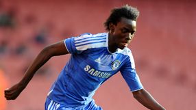 Chelsea teenager Traore in Burkina Faso squad | FourFourTwo