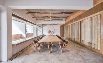 Silver Linings Boutique Hotel | Wallpaper*