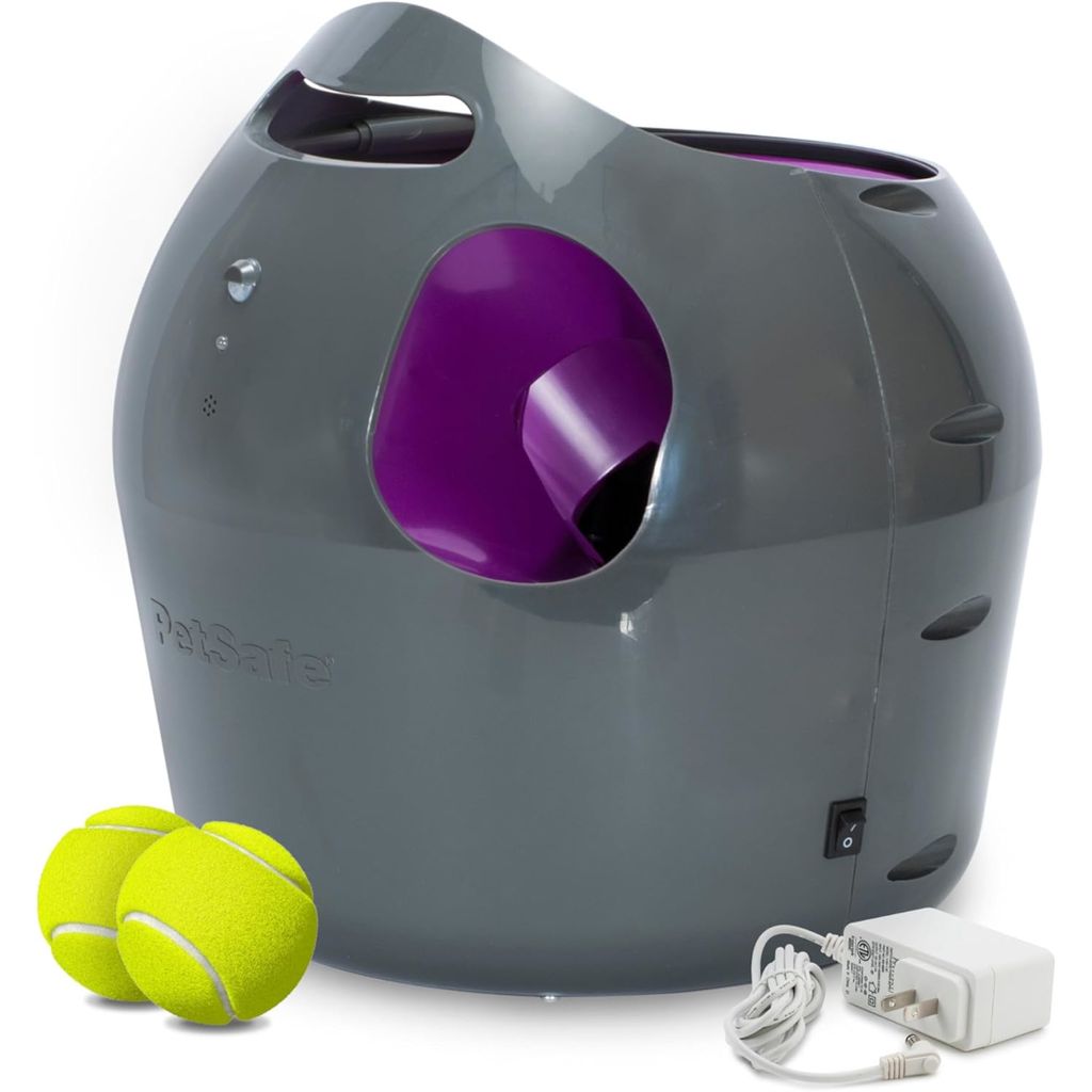 Best ball throwing machines for dogs 2024 for effortless entertainment ...
