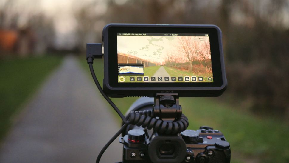 Best on-camera monitors in 2025 | Digital Camera World