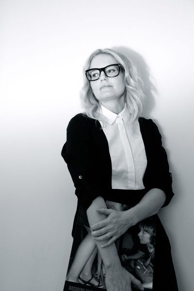 Jennifer Morrison Makes Her Directional Debut | Marie Claire