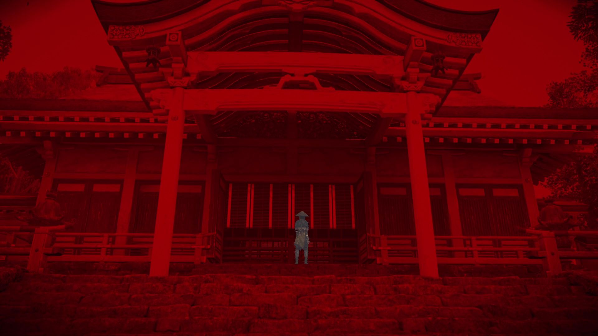 All Assassin's Creed Shadows Nishinomiya Shrine locations | GamesRadar+