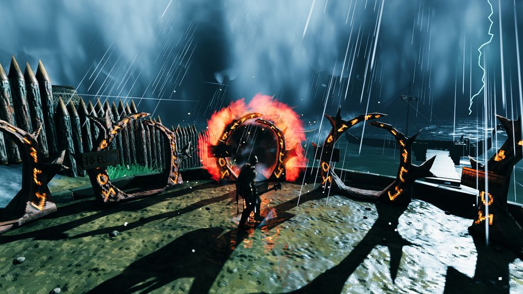 Valheim review: A challenging and rewarding Early Access survival ...