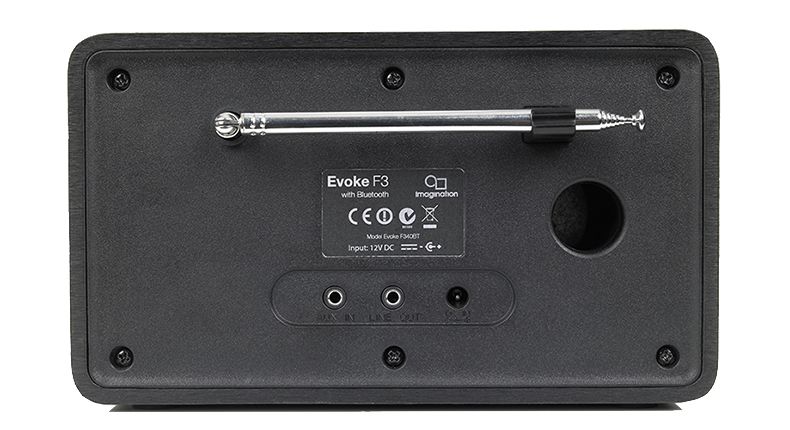 Pure Evoke F3 review | What Hi-Fi?