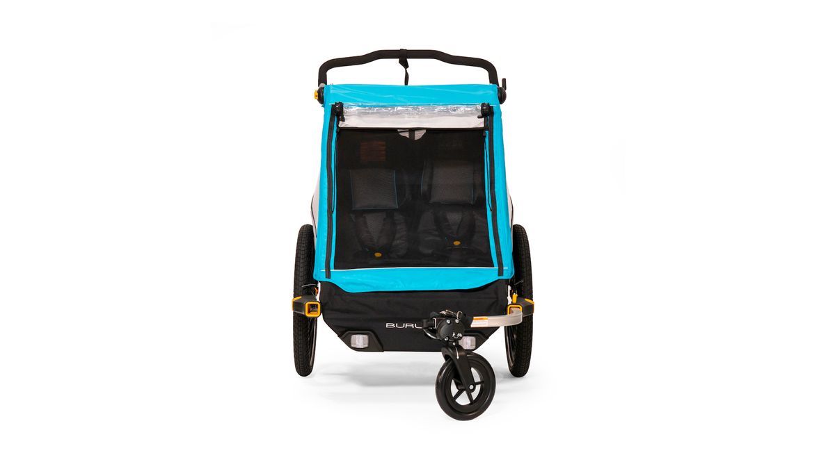 The best running strollers and buggies: for taking toddlers on a run ...