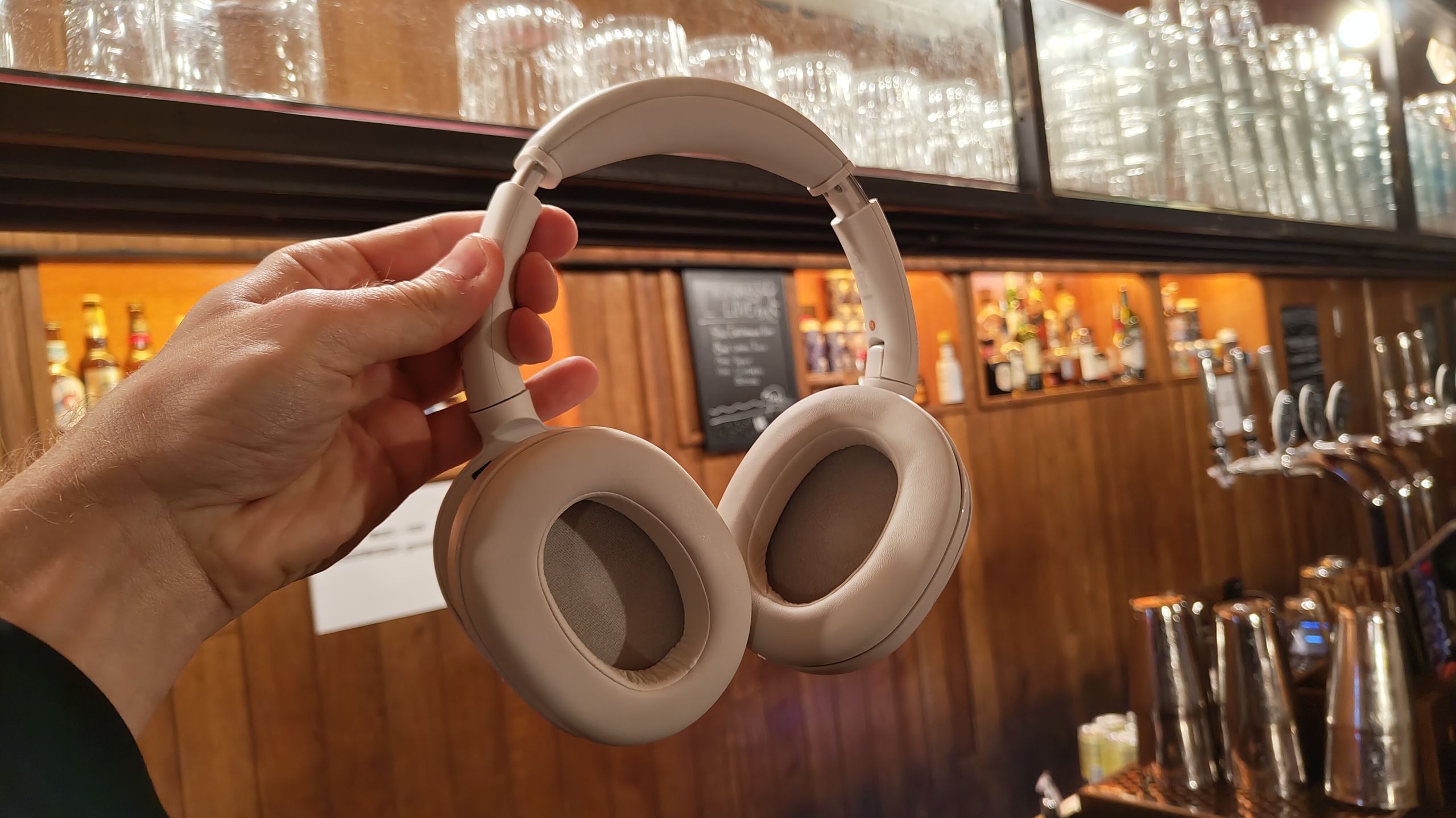 Sony's new bass-boosted ULT range includes affordable WH-1000XM5 ...