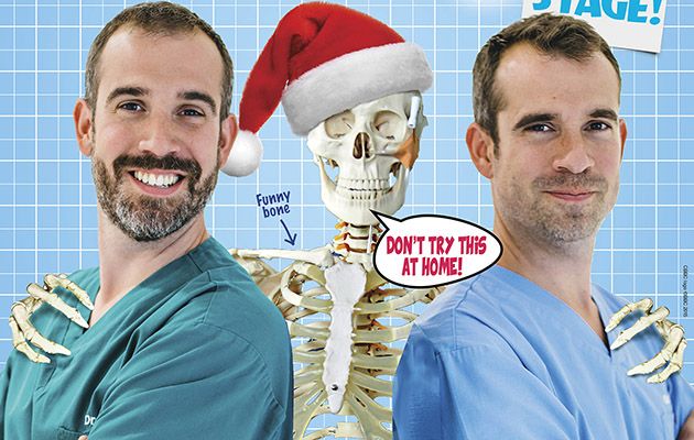 Massive news for fans of hit CBBC show Operation Ouch! | What to Watch