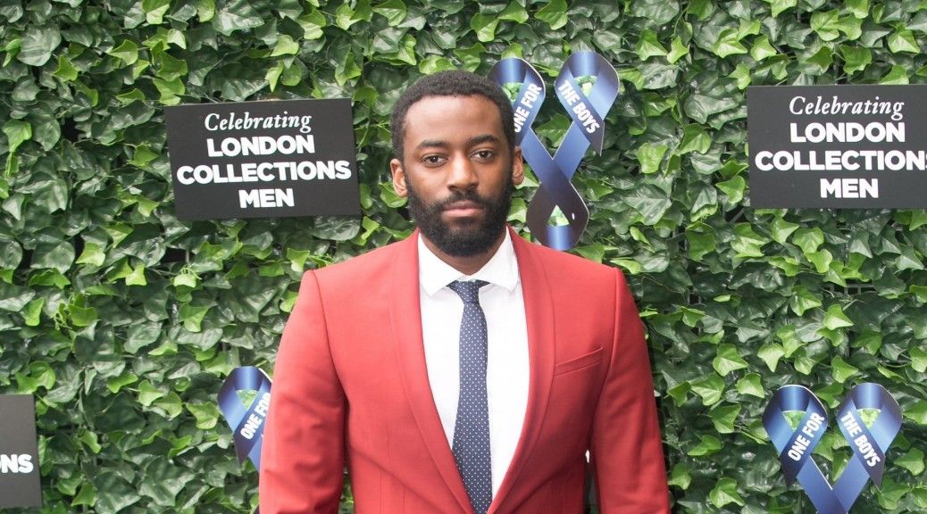 British actor Ashley Thomas to star in spin-off of 24 | News | TV News ...