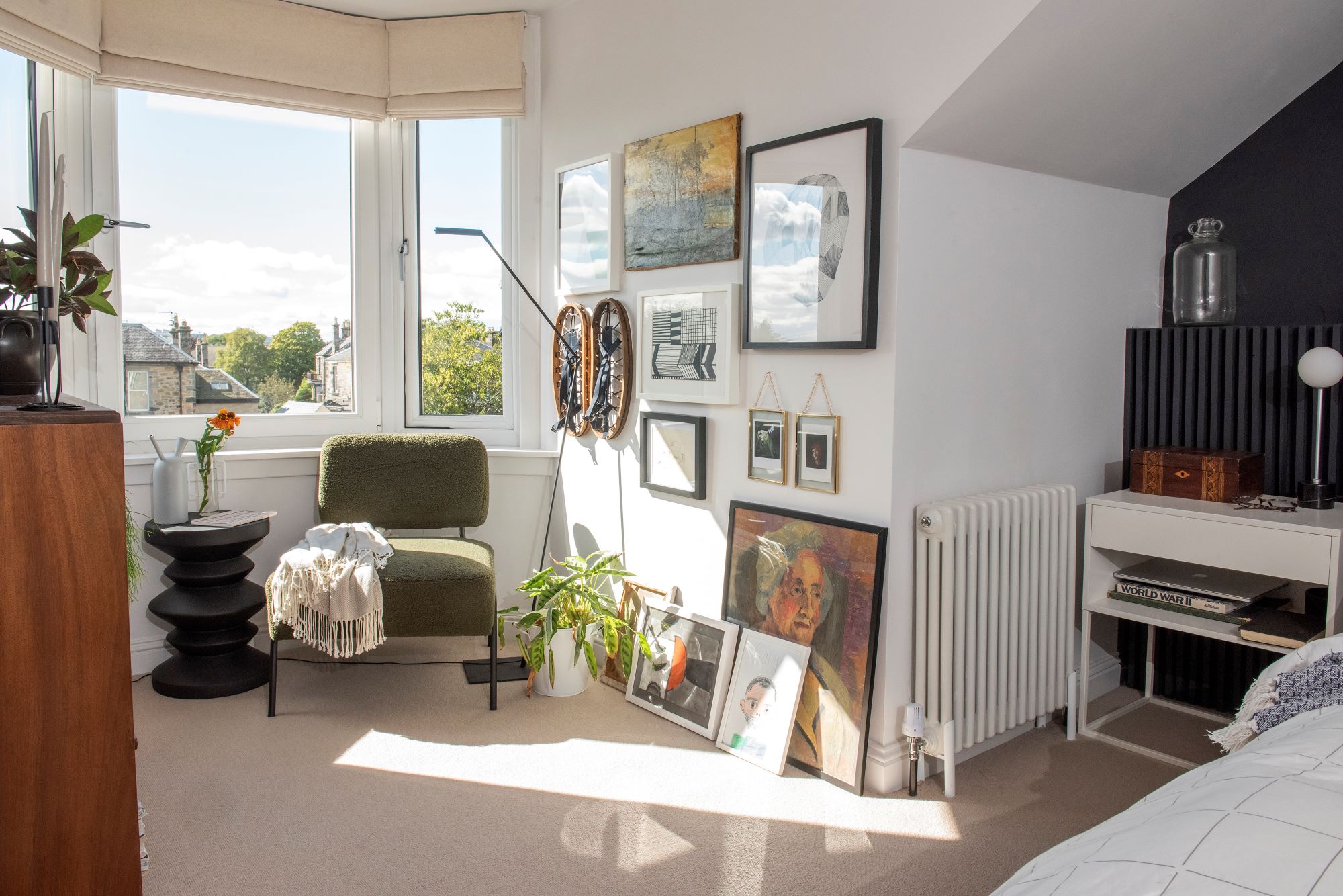 Who will win Scotland's Home of the Year? We take a look at the ...