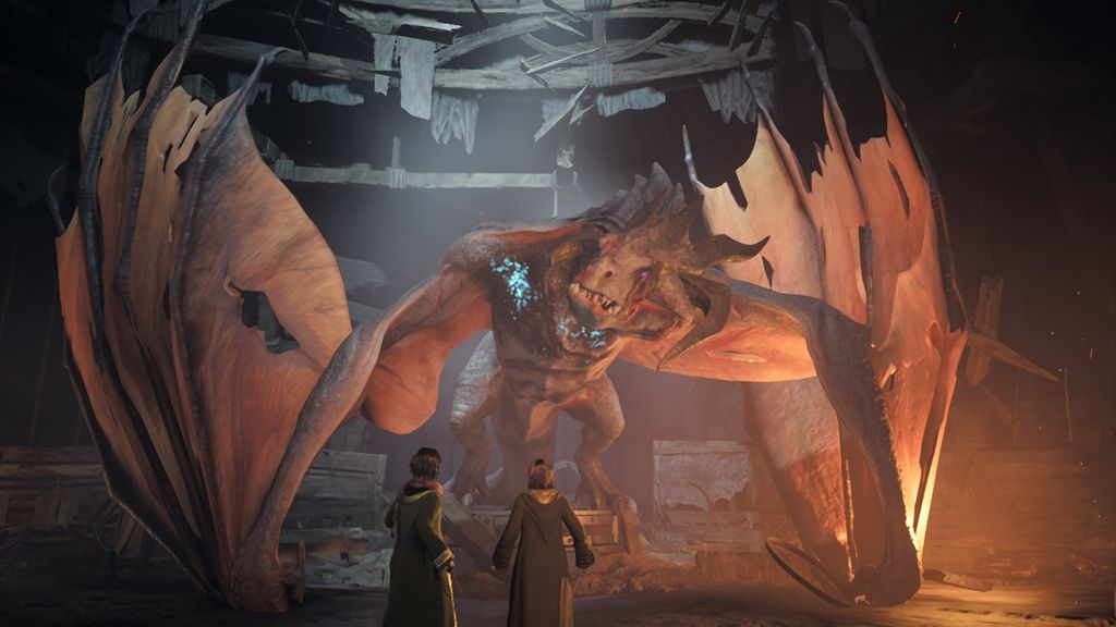 Hogwarts Legacy Twitch drops : How to get exclusive gear | GamesRadar+