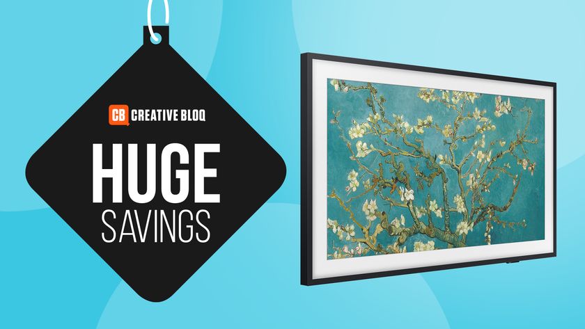 Peripherals Coverage - Page 2 | Creative Bloq