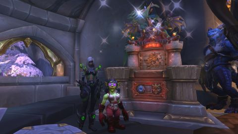 WoW Rumble Coin and Foil locations | PC Gamer