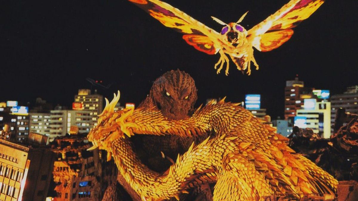 How to watch all the Godzilla movies | Tom's Guide