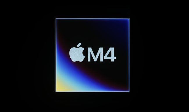 Apple debuts M4 processor in new iPad Pros with 38 TOPS on neural ...