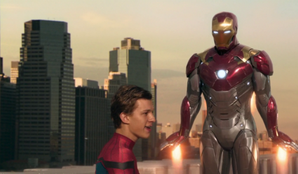 Every Way Iron Man Upgraded His Armor In The Marvel Movies | Cinemablend