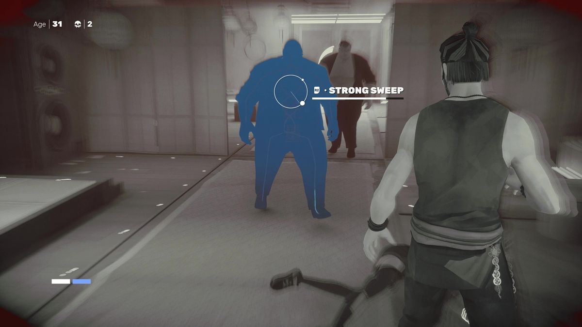 What are the best Sifu Skills to unlock first | GamesRadar+