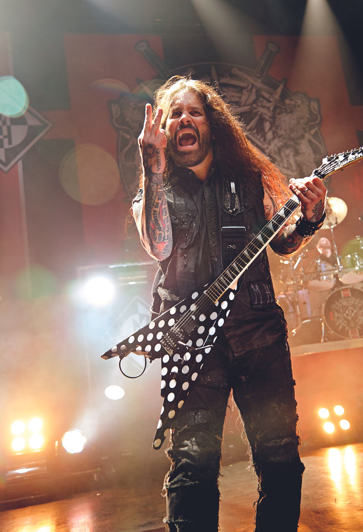 Machine Head | Louder