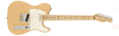 Fender Unveils New Lightweight Ash American Professional Stratocaster ...