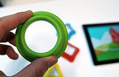Tiggly Helps Toddlers Explore The World Through Shapes | Laptop Mag