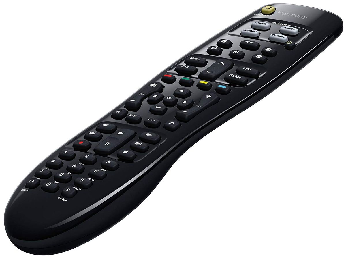 Best Universal Remotes in 2021 | What to Watch