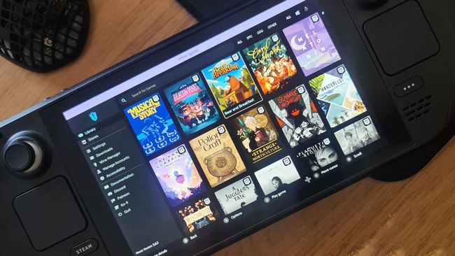 2025 PC hardware preview: This is the tech we want in our gaming rigs ...