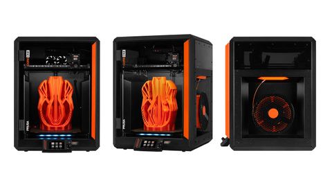 Prusa Announces New CORE One Flagship 3D Printer | Tom's Hardware