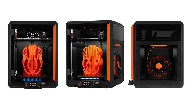 Prusa Announces New CORE One Flagship 3D Printer | Tom's Hardware