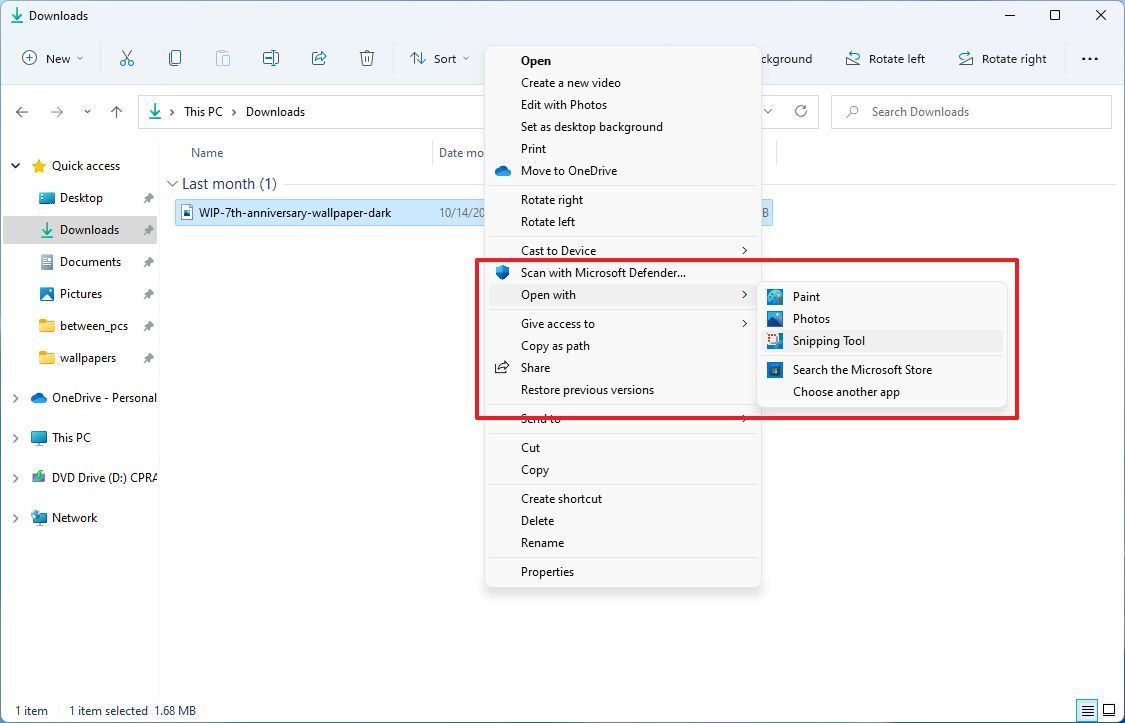 Windows 11 build 22504 (and earlier): Everything you need to know ...