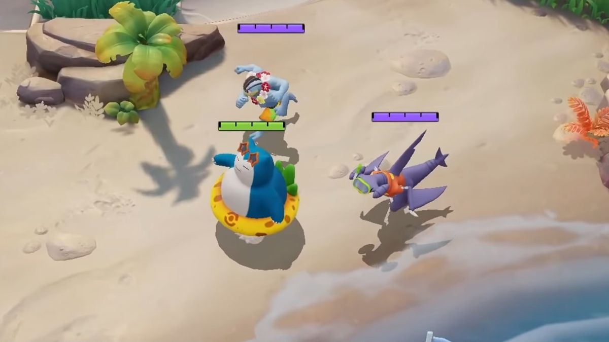 Pokémon UNITE for Nintendo Switch: Ultimate guide | iMore