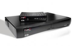 Hopper with Sling Review | Home Entertainment Reviews | Laptop Mag