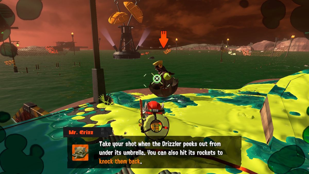 Splatoon 3 Salmon Run Next Wave guide: Goldie, Griller, Mothership, and ...
