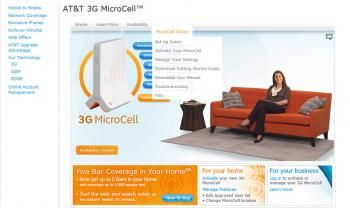 Review: AT&T 3G Microcell | Windows Central