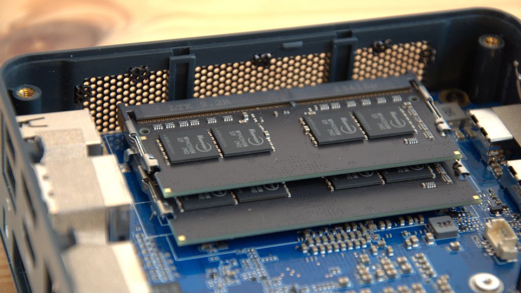 GMKtec NucBox M5 mini PC review | TechRadar