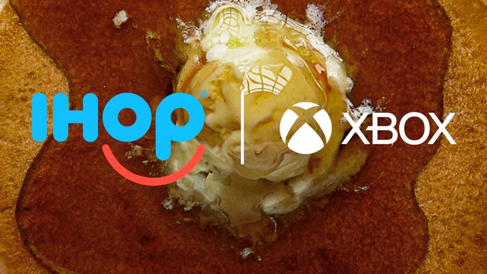Xbox Partners With IHOP for Gaming Rewards and Xbox Menu Items | Tom's ...