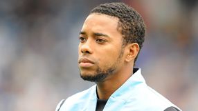 Robinho reveals Barcelona appeal | FourFourTwo