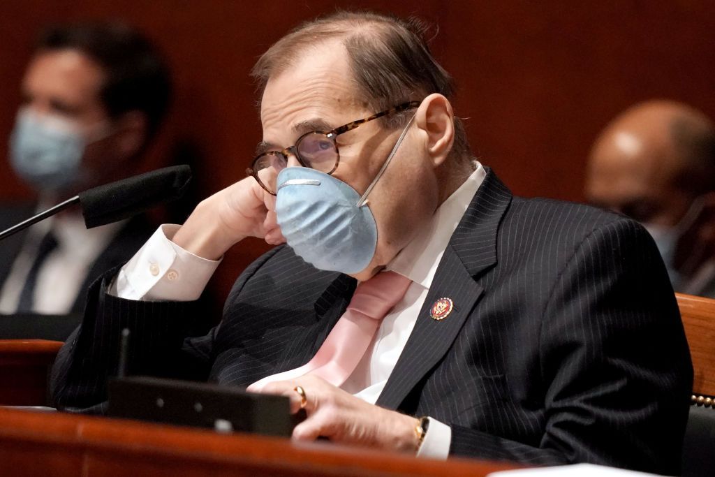 Nadler calls out Barr for taking TV interviews but skipping his House ...