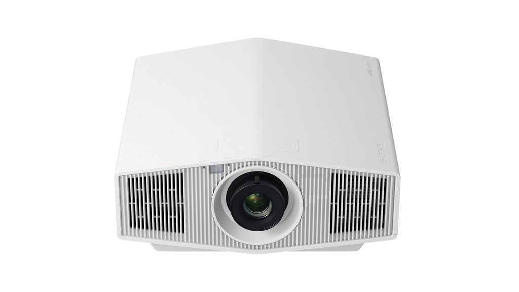 Sony VPL-XW5000ES 4K laser projector review: affordable excellence ...