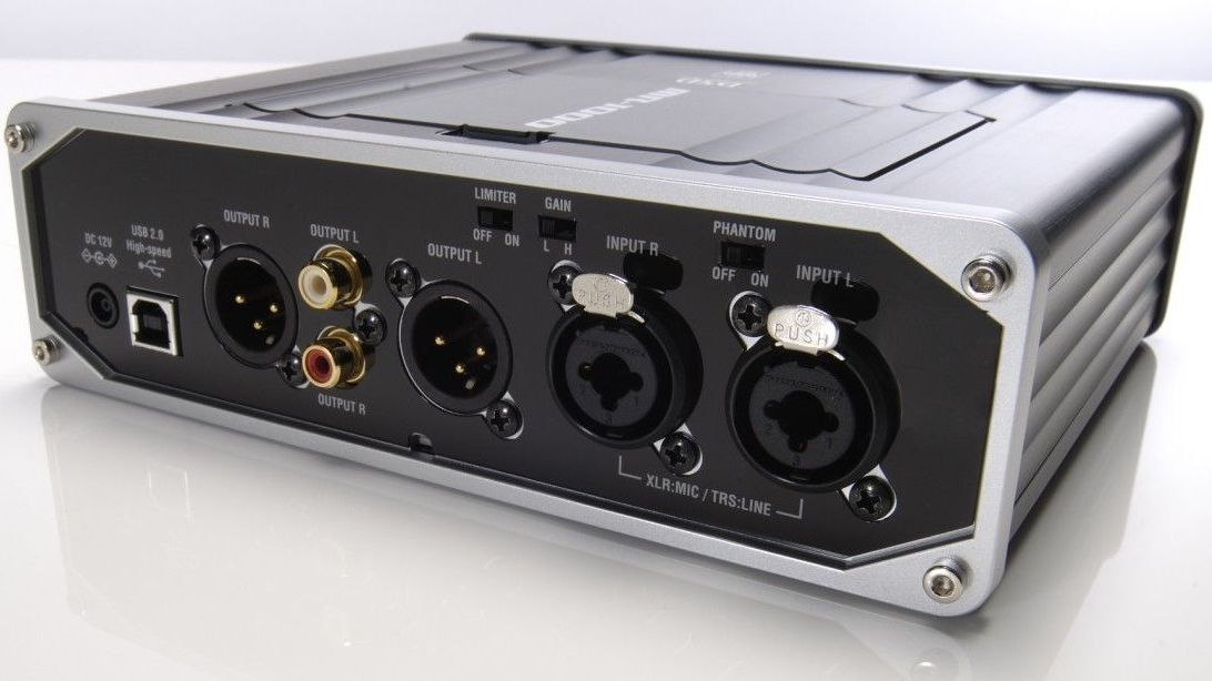 “Interfaces are all about connections and the more money you spend, the ...