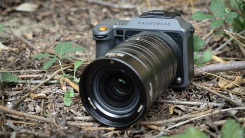 Where to buy the Hasselblad X2D 100C: Stock updates & price checks ...