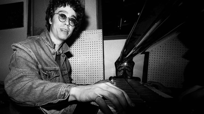 World Party and The Waterboys star Karl Wallinger has died, aged 66 ...