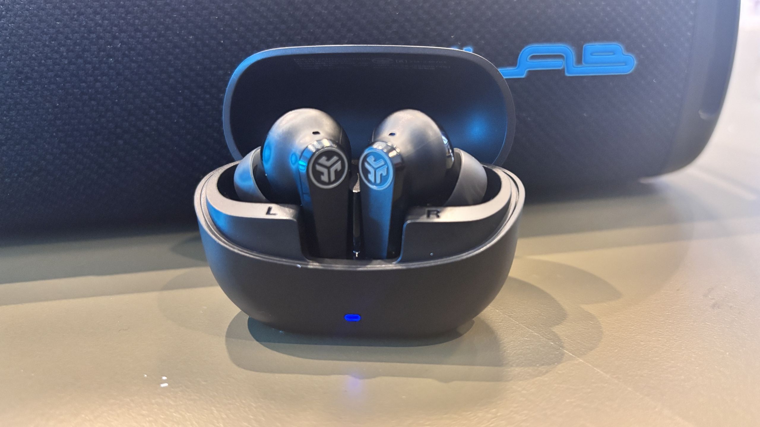 Can JLab's budget wireless earbuds compete with Sony's five-star class ...