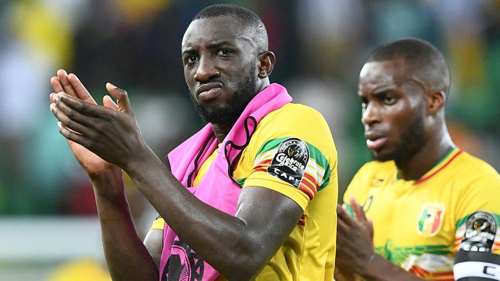 Uganda v Mali: A lot at stake for Mali in shot-shy showdown | FourFourTwo