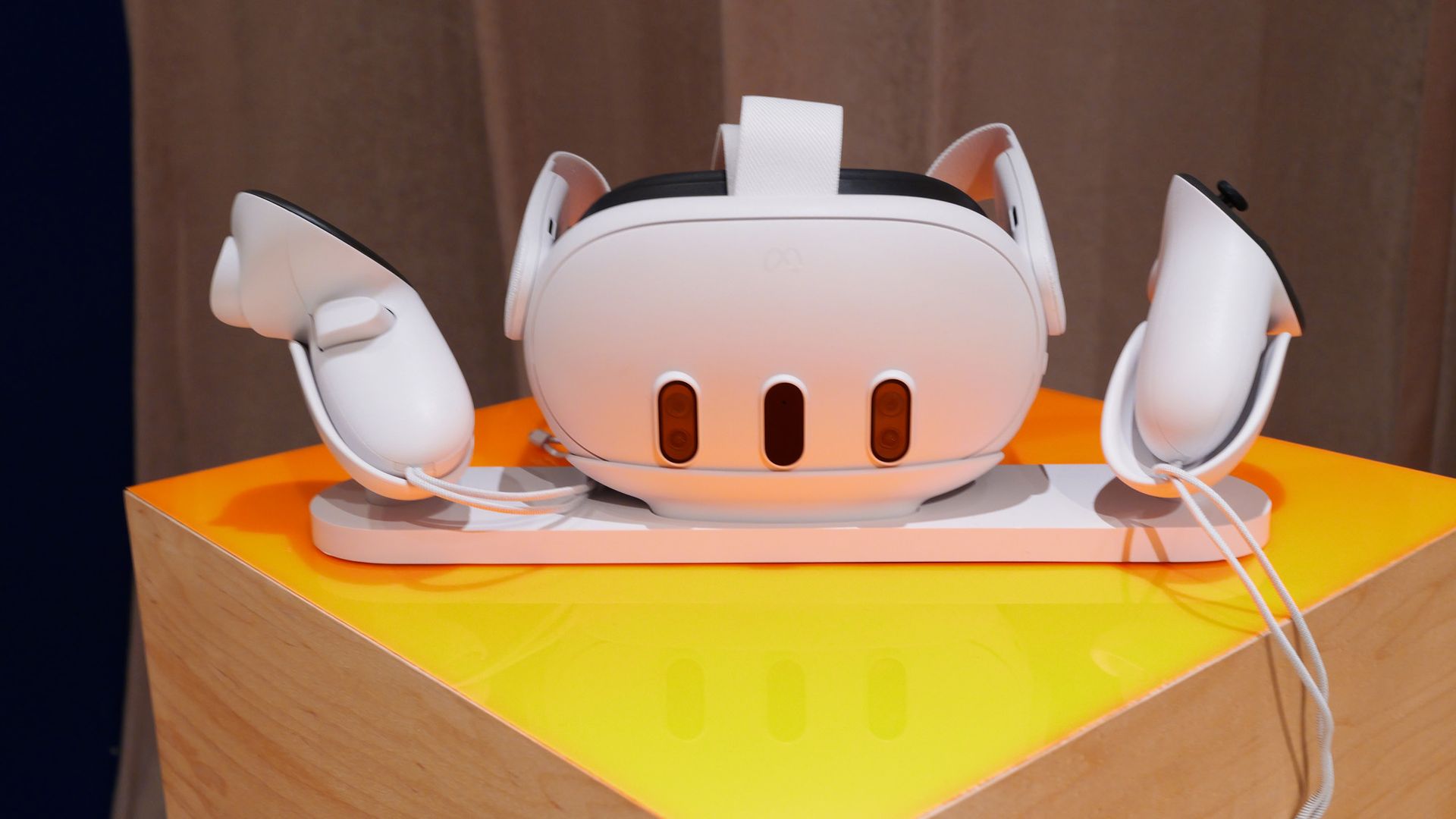 7 games that'll take advantage of the Meta Quest 3's improved features ...