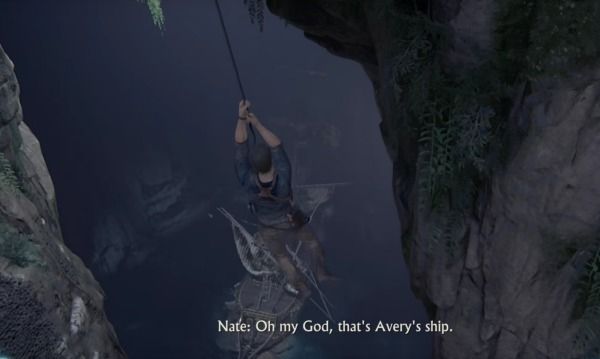 How To Find The Crash Bandicoot Strange Relic In Uncharted 4: A Thief's ...